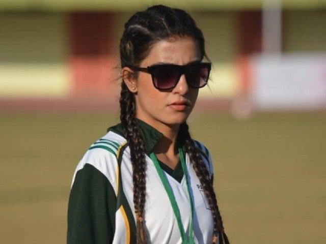 Football Beauties Shine Again, Nation Proud?