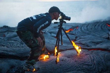 21 Most Daring Photographers In The World - Parhlo