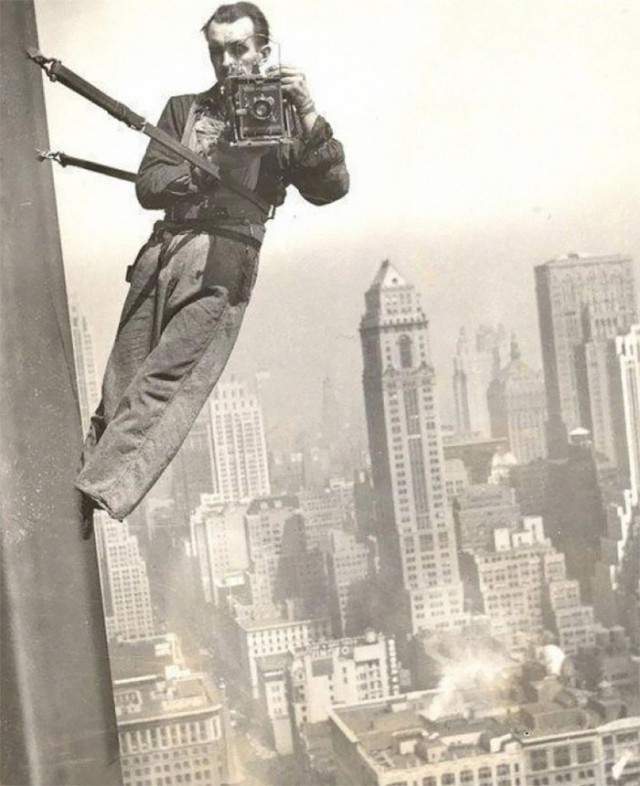 21 Most Daring Photographers In The World - Parhlo