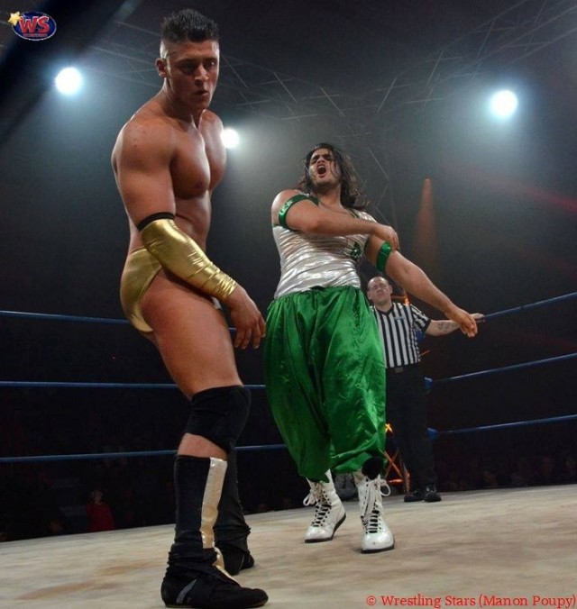 Mariam Adil... The Pakistani Who Did What Men Couldn't