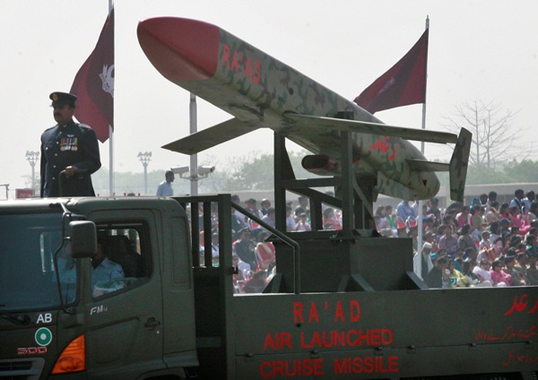 12 Pakistani Military Weapons India Needs to See Before Attacking Pakistan