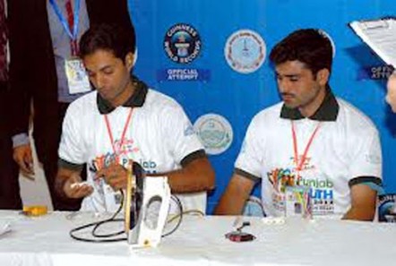 28 Unbreakable Pakistani World Records That Make Us Proud