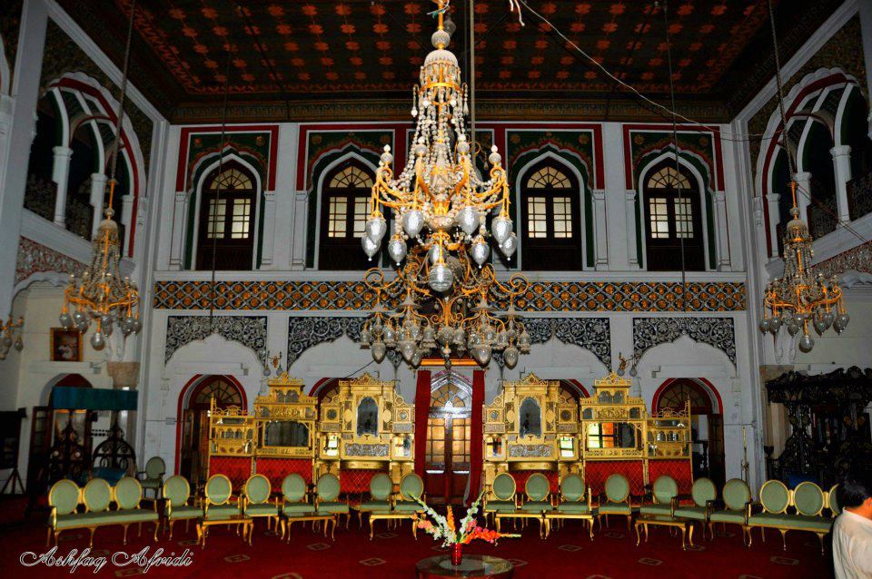 13 Jaw Dropping Pictures of Faiz Mahal Khairpur That Will Make You Want ...