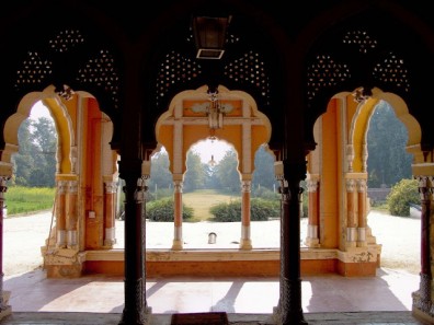 13 Jaw Dropping Pictures of Faiz Mahal Khairpur That Will Make You Want ...