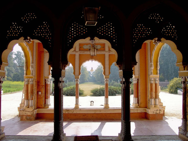 13 Jaw Dropping Pictures of Faiz Mahal Khairpur That Will Make You Want ...