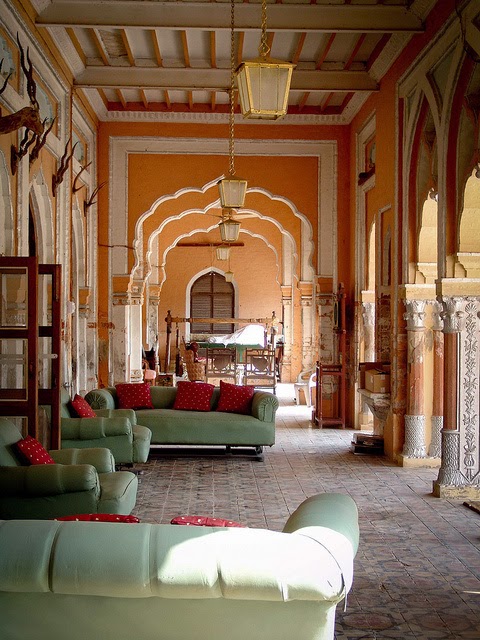 13 Jaw Dropping Pictures of Faiz Mahal Khairpur That Will Make You Want ...