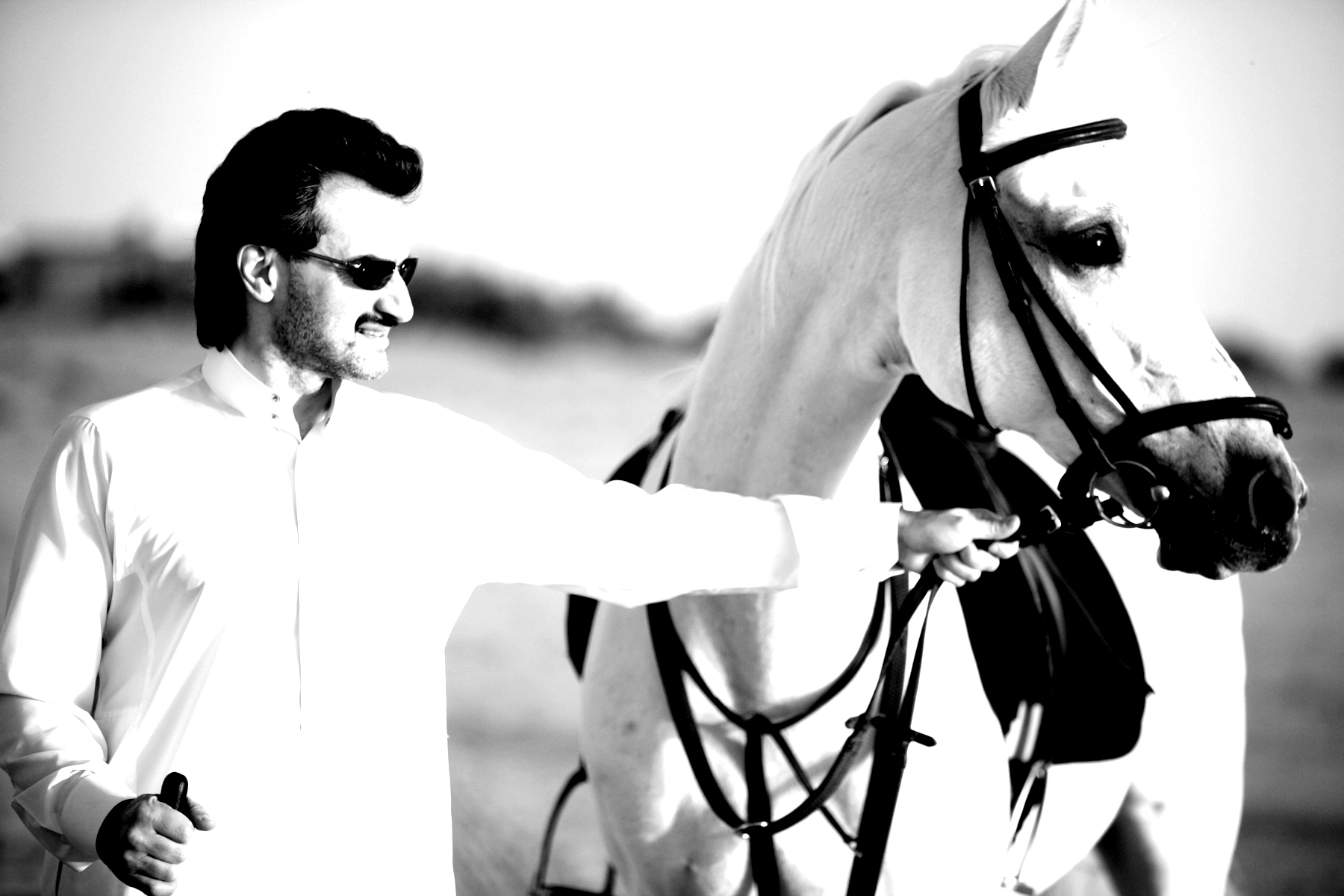The Lifestyle of Prince Al Waleed Will Blow Your Brains Out!
