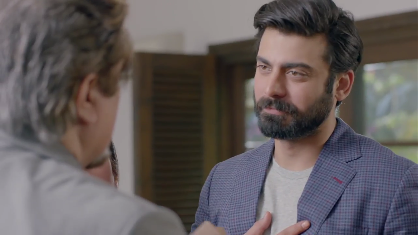 This Pakistani Ad will remind you of the Importance of Family in its ...
