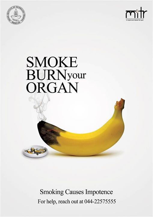 11 Amazing Social Campaigns That Would Leave You Speechless