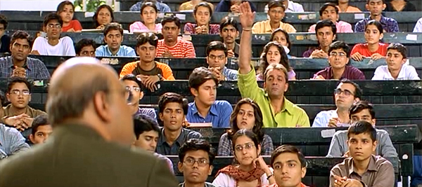 9 Types Of Classmates EVERYONE Has!