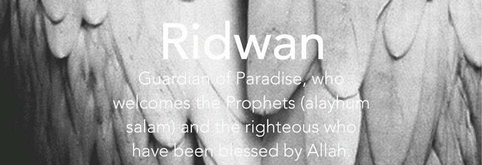 9 Angels Of Allah You Should Never Forget About