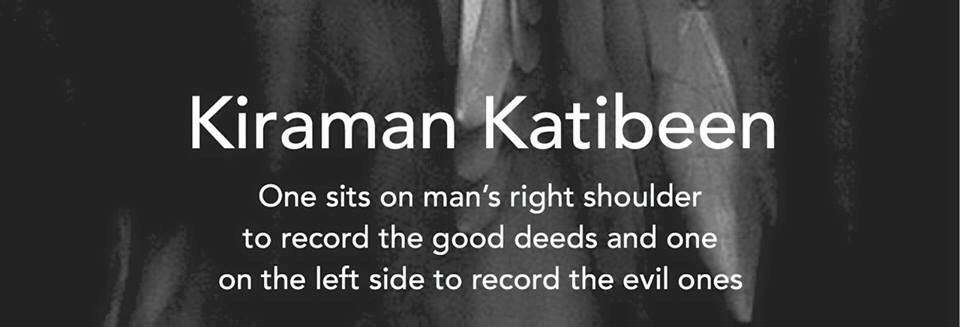 9 Angels Of Allah You Should Never Forget About