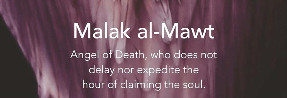 9 Angels Of Allah You Should Never Forget About