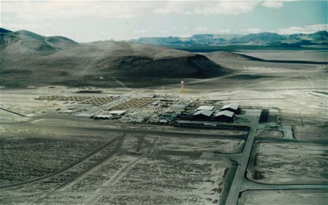 5 Top Secret Military Bases From Around The World