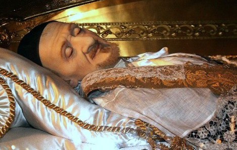 These 10 Dead Bodies Have Been Preserved for 1,000+ Years!!