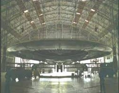 5 Top Secret Military Bases From Around The World