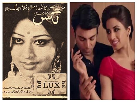 How Pakistani Ads Changed Over The Last 60 Years - Parhlo