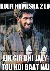 10 Reasons Why Everyone Should Have A Pathan Best Friend!