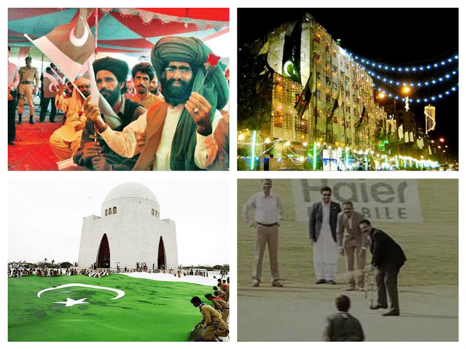 9 Incredible Things That Happened On 14th Aug 2015