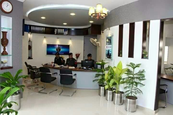 7 Mindblowing Things That Make KPK's Police Force The Best In Pakistan