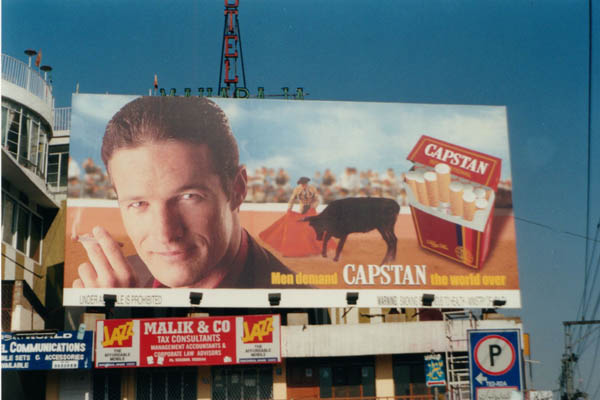 How Pakistani Ads Changed Over The Last 60 Years - Parhlo