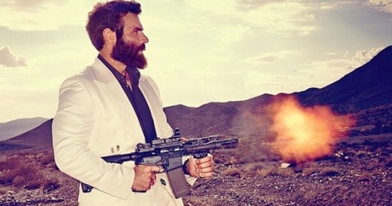 The Crazy Lifestyle Of 'Instagram King' Dan Bilzerian Will Blow You ...