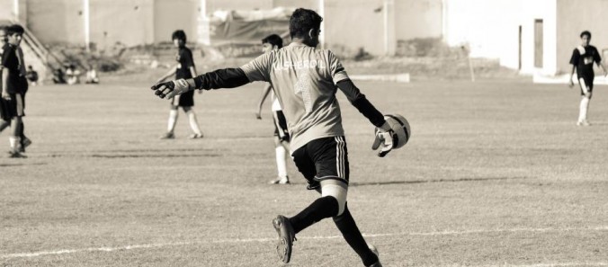 9 Footballers From Karachi That Deserve International Acclaim ASAP!