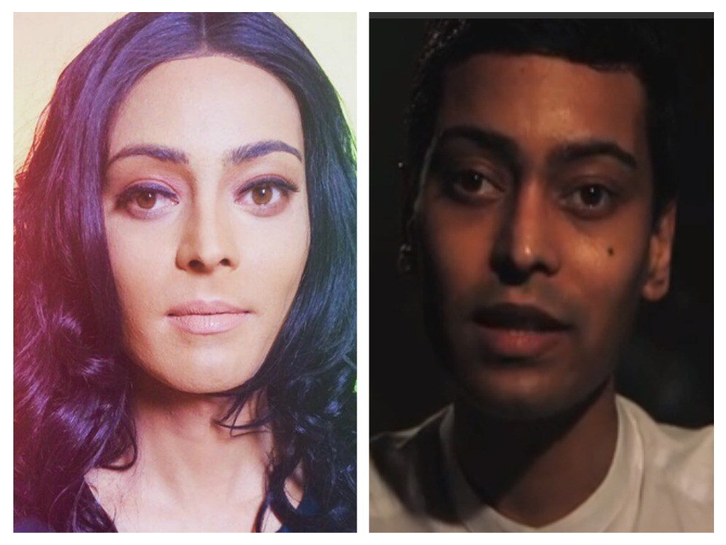 First Ever Muslim Drag Queen Raises Voice For LGBT Rights