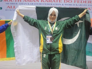 These Pakistani Female Athletes Are Making The Nation Proud!