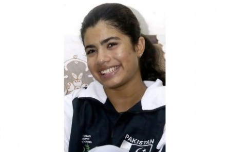 These Pakistani Female Athletes Are Making The Nation Proud!