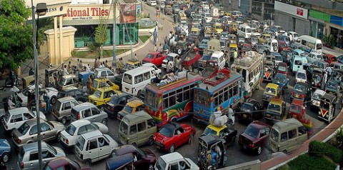 8 Things You Need To Be Prepared For When Travelling To Karachi