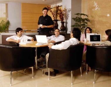 9 Types of Colleagues You Find In A Workplace