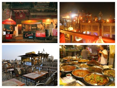 8 Mind-Blowing Facts About Red Light Area Of Lahore!