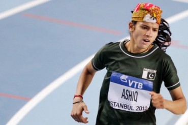 These Pakistani Female Athletes Are Making The Nation Proud!