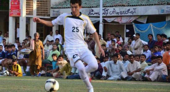 8 Pakistani National Footballers You Should Know About