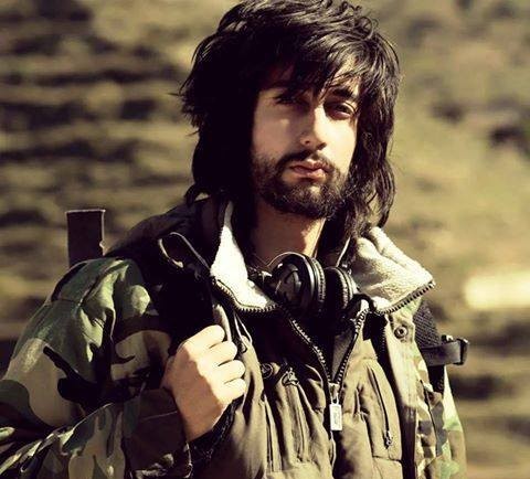 The Inspirational Story Of Upcoming Actor Saad Faruk Khan