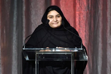 Hadiqa Bashir; Another Malala In The Making