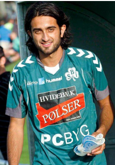 8 Pakistani National Footballers You Should Know About