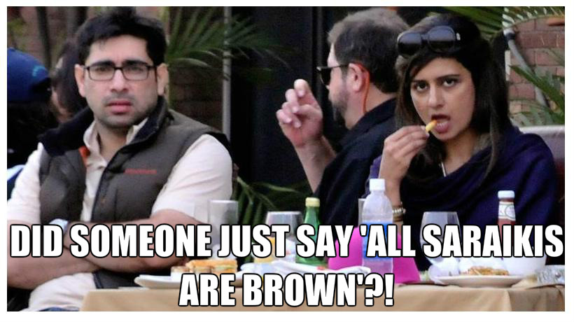 8 Things World Needs to Know About Saraiki People