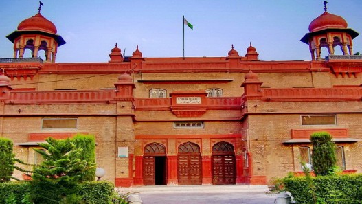 6 Stunning Places in Peshawar You Must Visit Once