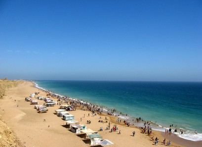 14 Stunning Beaches You Will Not Believe Are In Pakistan