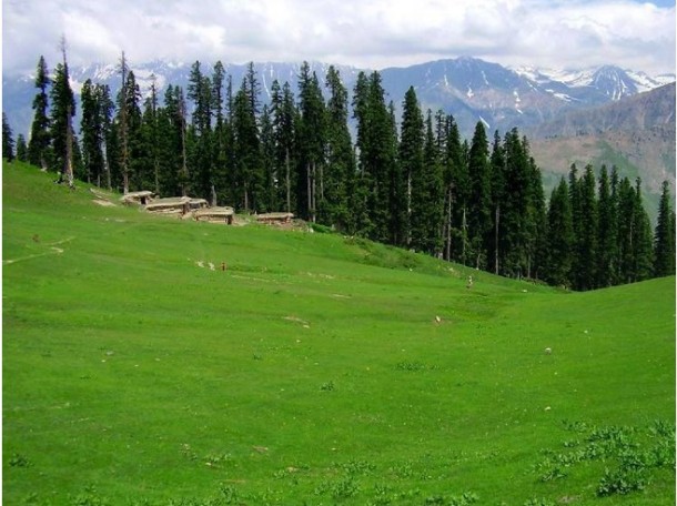 6 Most Clean Places To Visit In Pakistan