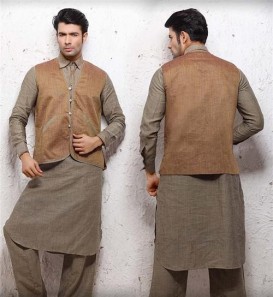 How Pakistani Men's Winter Apparel Differs From Everyone Else