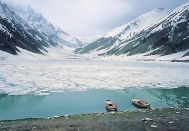 6 Most Clean Places To Visit In Pakistan