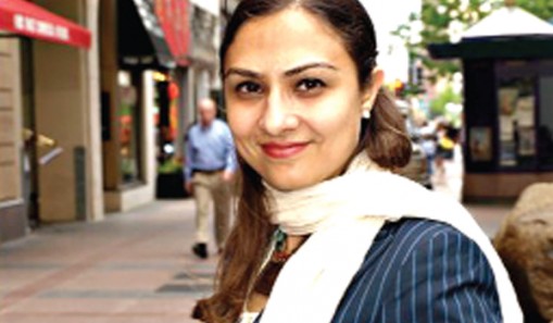 5 Most Attractive Pakistani Women Politicians