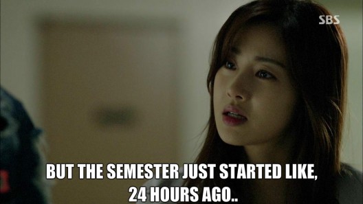 8 Unbelievable Struggles Of A University Student - Parhlo
