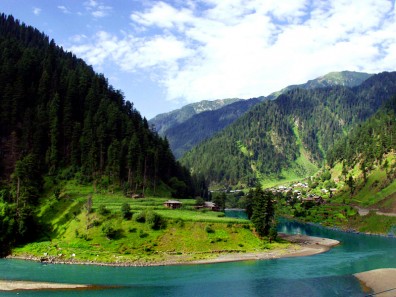 6 Most Clean Places To Visit In Pakistan