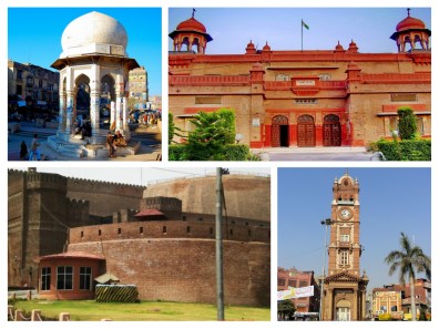 6 Stunning Places in Peshawar You Must Visit Once