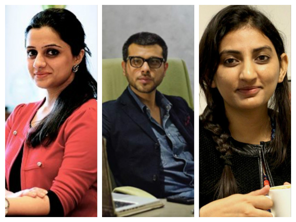 6 Innovative Entrepreneurs Making A Difference in Pakistan