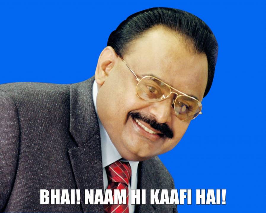 10 Reasons Why People Support Altaf Hussain and MQM - Parhlo